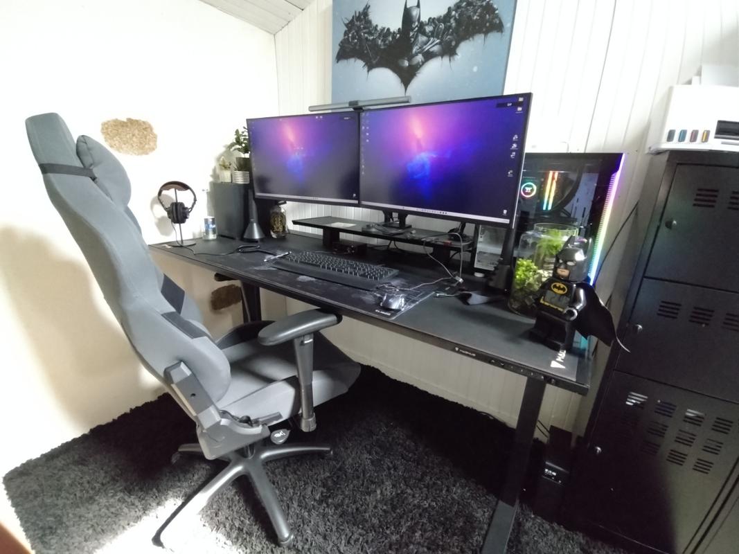 Secretlab MAGNUS Pro | Secretlab UK