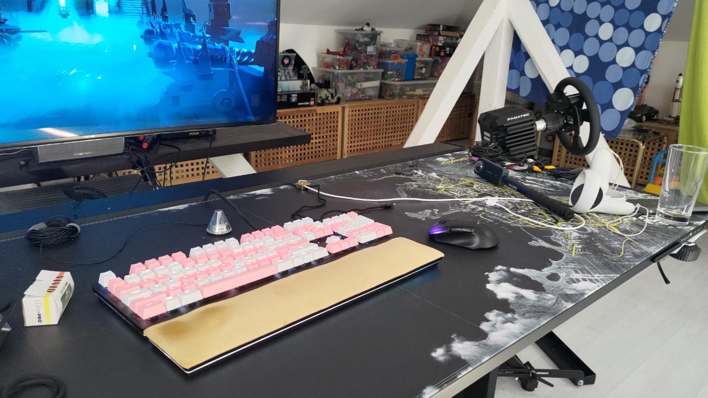 Secretlab MAGNUS Pro | Secretlab UK