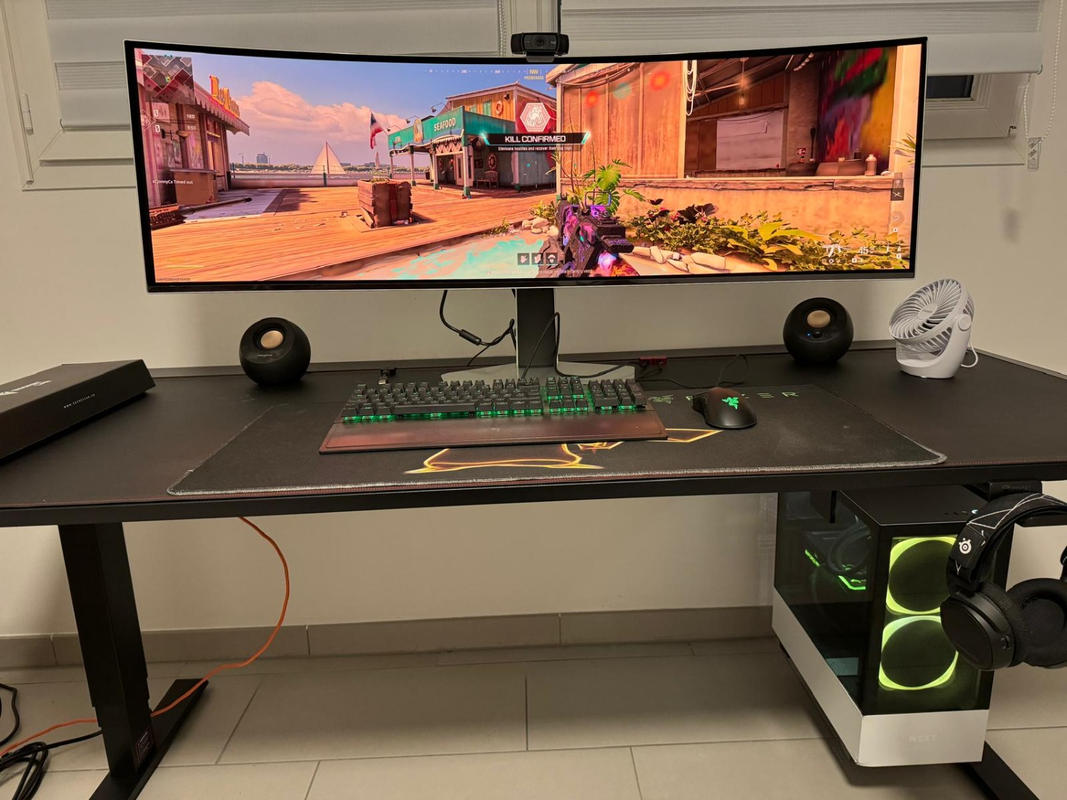 Secretlab MAGNUS Pro | Secretlab UK