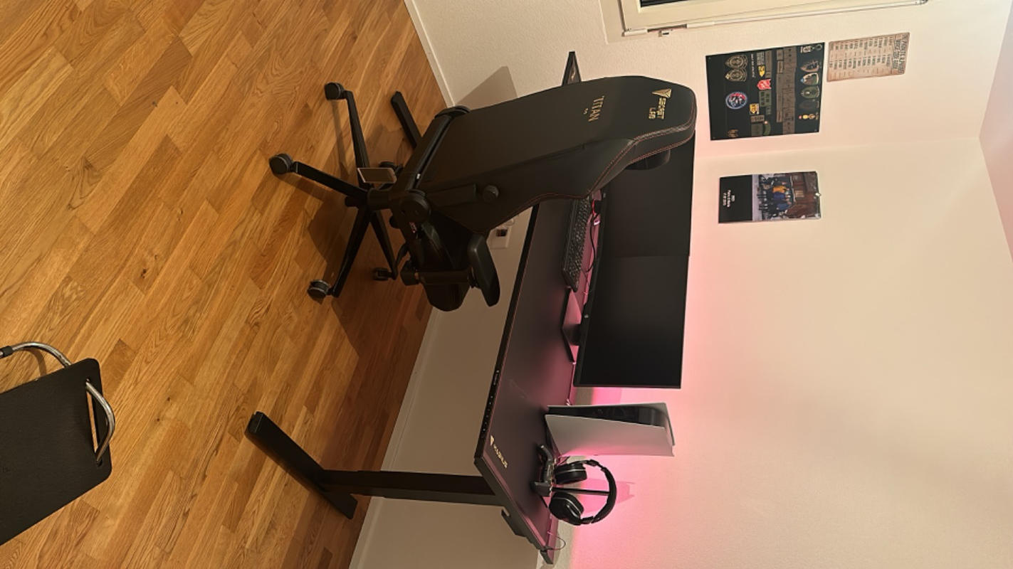 Secretlab MAGNUS Pro | Secretlab UK