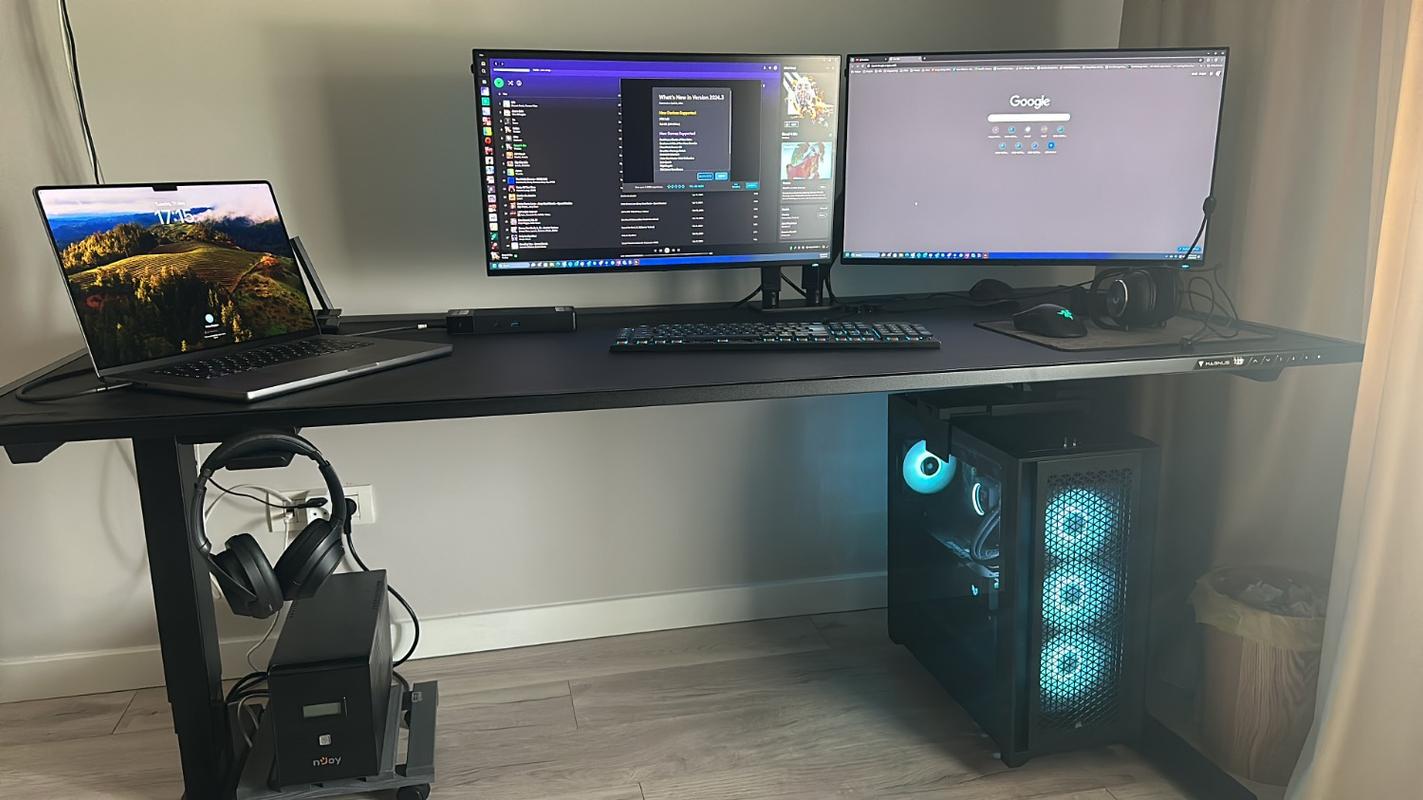 Secretlab MAGNUS Pro | Secretlab UK