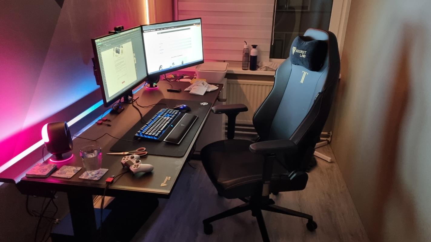 Secretlab Premium PC Mount | Secretlab NZ