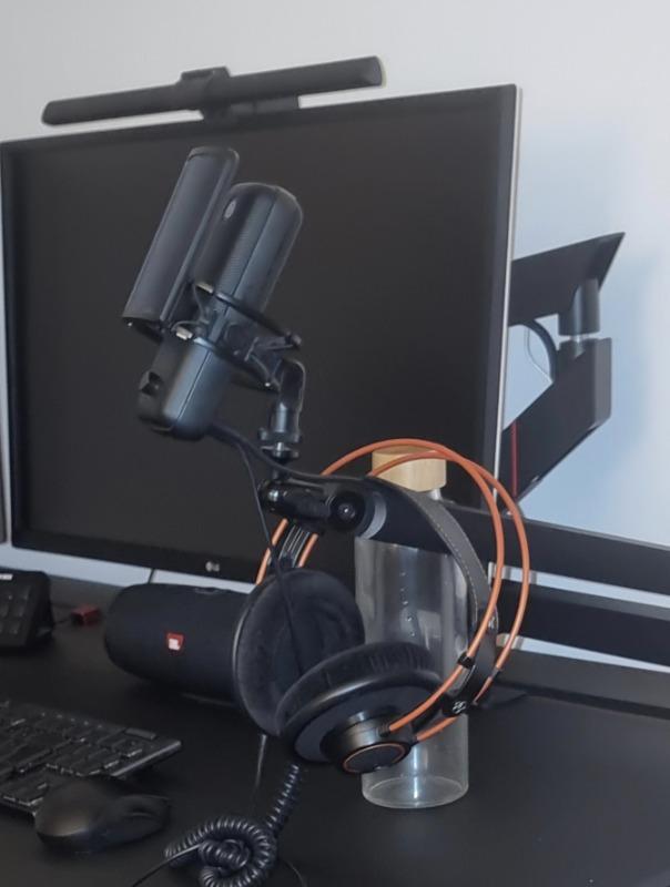 Secretlab MAGNUS Monitor Arm | Secretlab EU