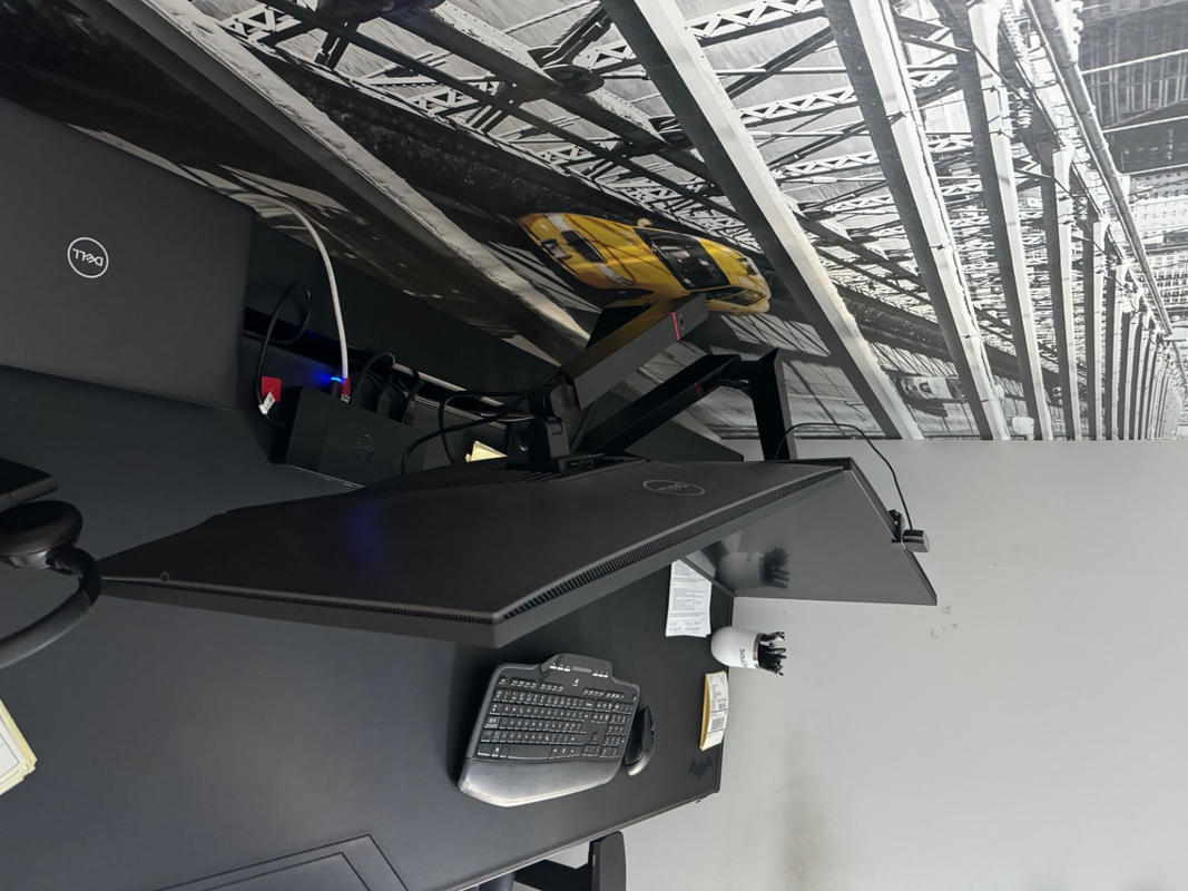 Secretlab MAGNUS Monitor Arm | Secretlab EU