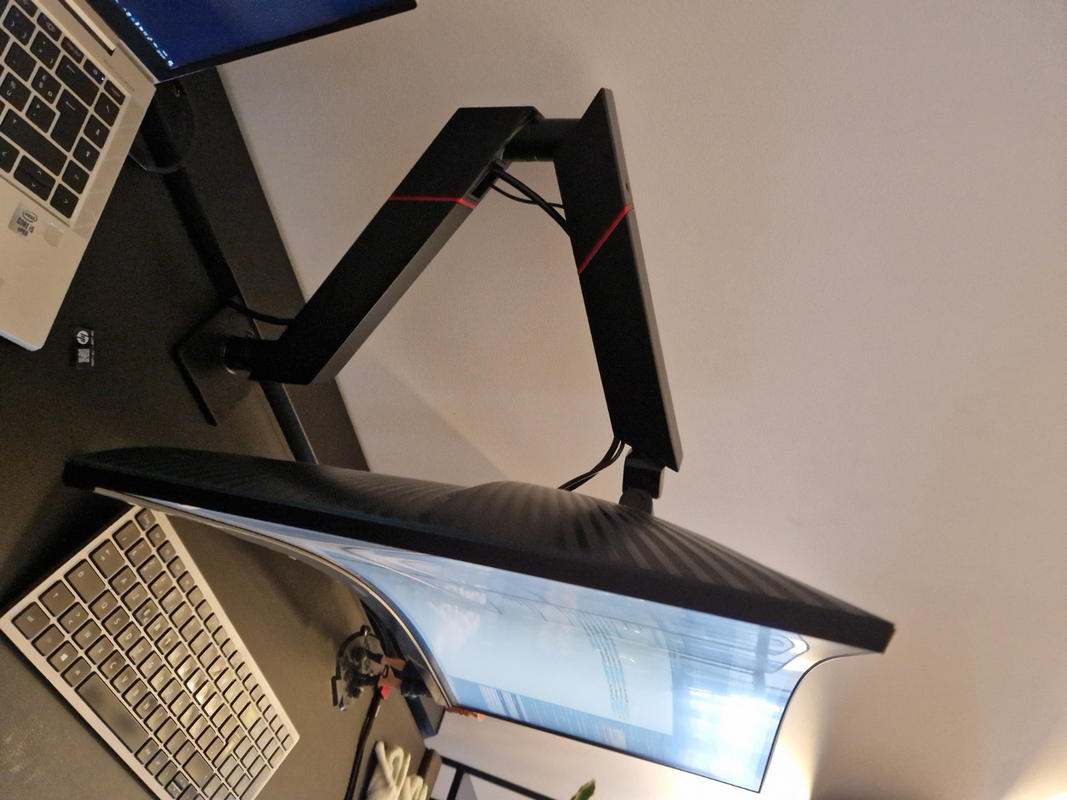 Secretlab MAGNUS Monitor Arm | Secretlab EU