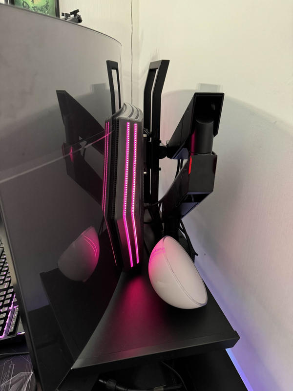 Secretlab MAGNUS Monitor Arm | Secretlab EU