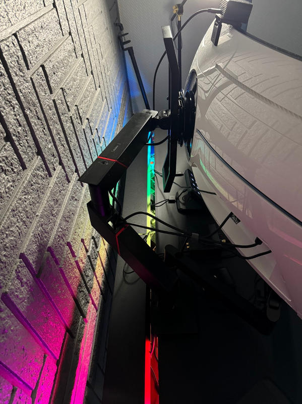 Secretlab MAGNUS Monitor Arm (Heavy Duty Edition) | Secretlab CA