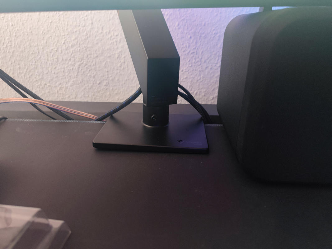 Secretlab MAGNUS Monitor Arm (Heavy Duty Edition) | Secretlab CA