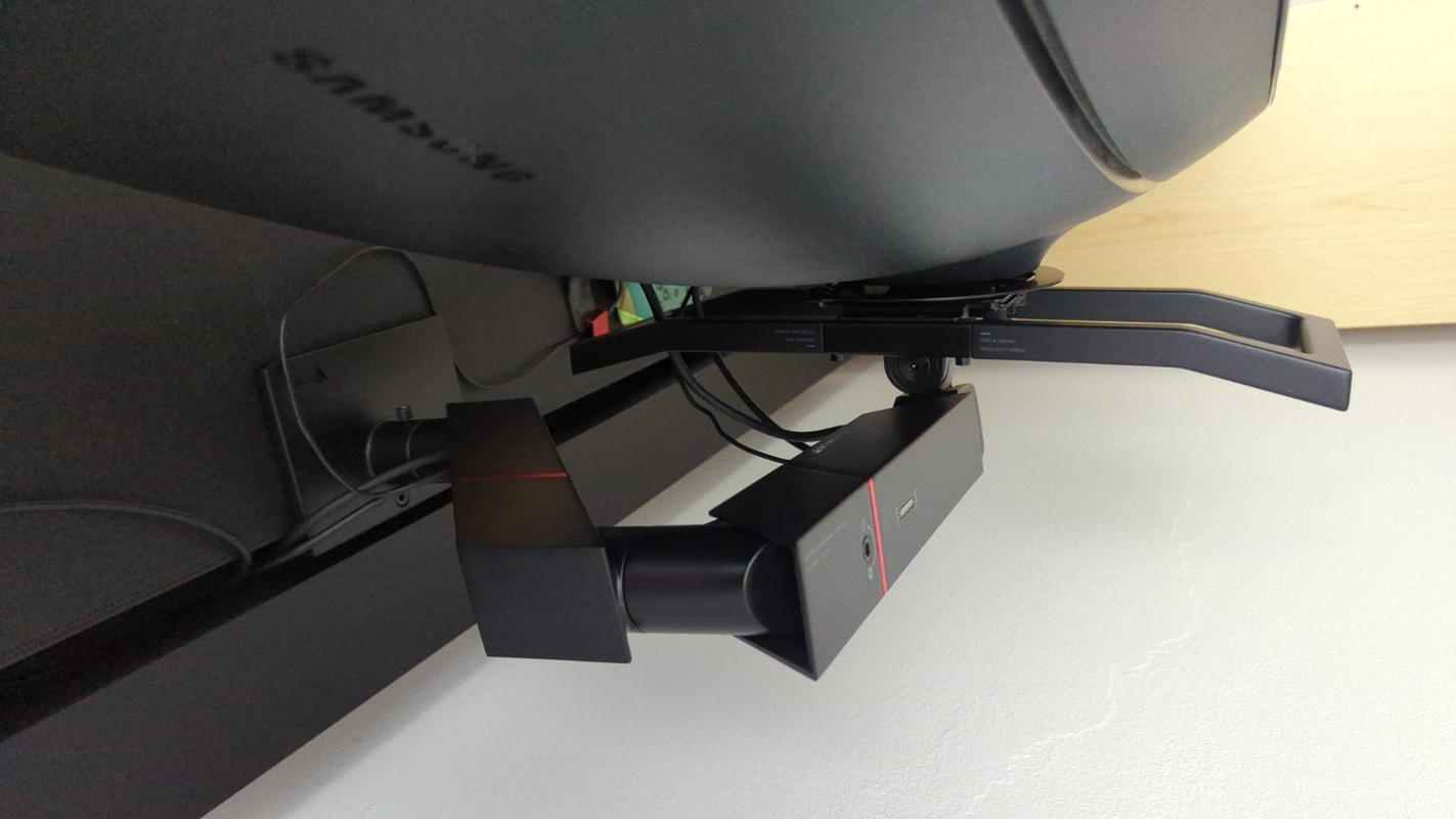 Secretlab MAGNUS Monitor Arm (Heavy Duty Edition) | Secretlab UK