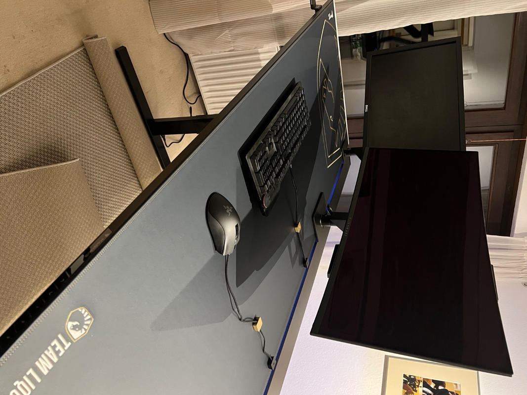 Secretlab MAGNUS Monitor Arm (Heavy Duty Edition) | Secretlab UK