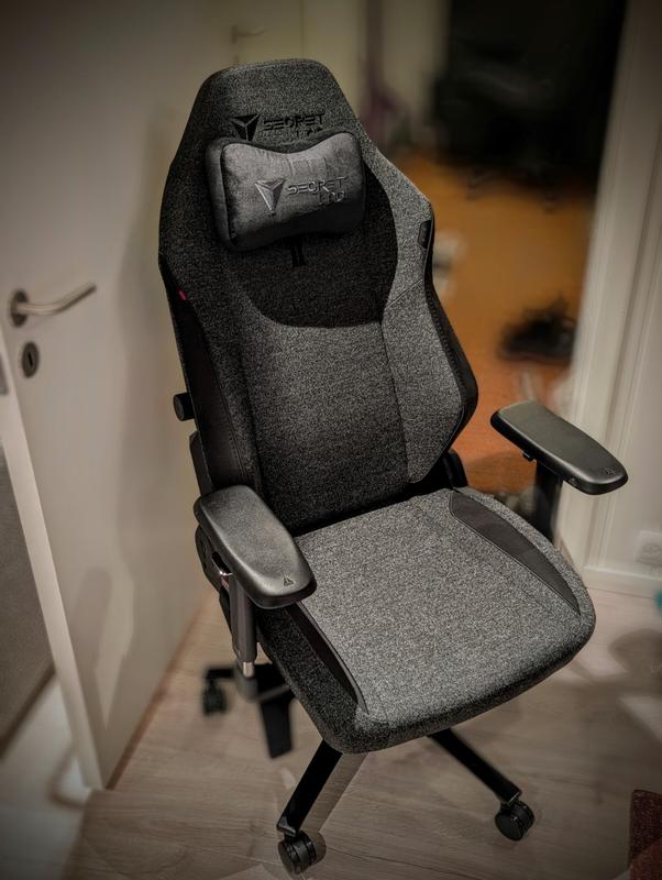 Secretlab TITAN Evo | Secretlab UK