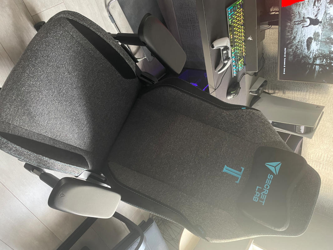 Secretlab TITAN Evo | Secretlab UK