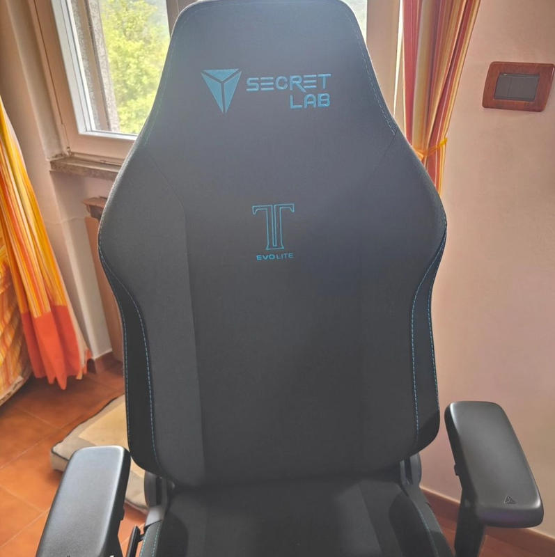 Gaming Chairs | Secretlab TITAN Evo | Secretlab UK