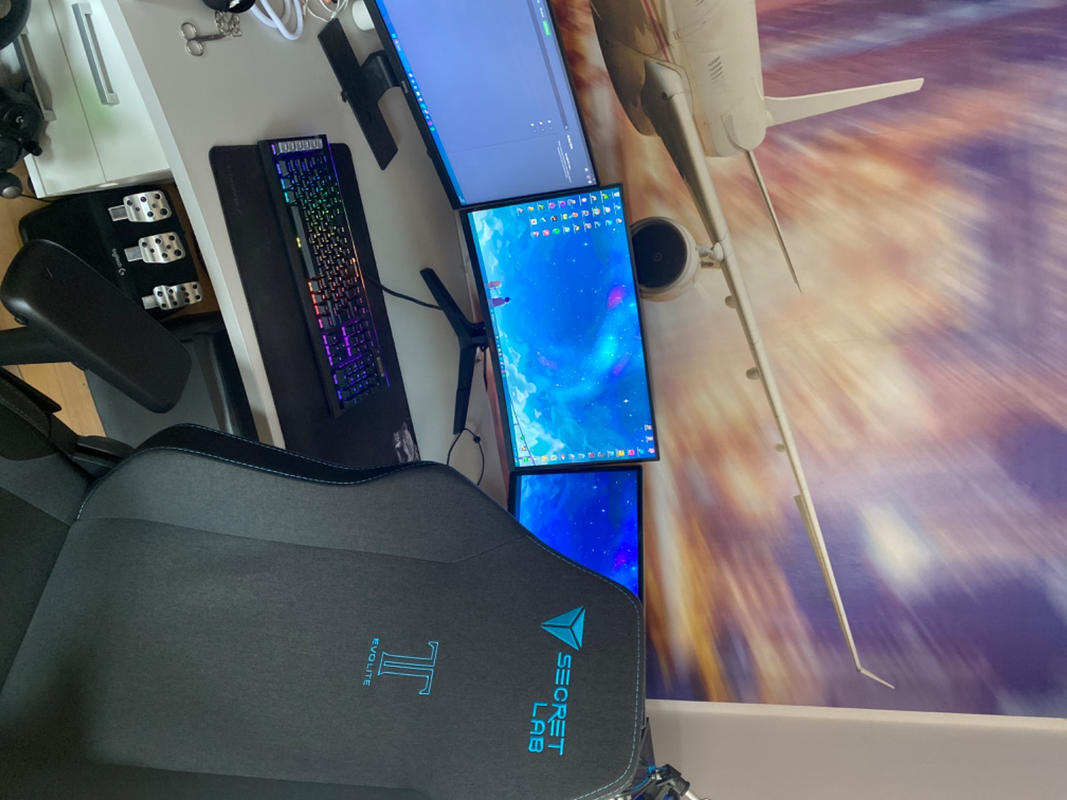 Gaming Chairs | Secretlab TITAN Evo | Secretlab UK