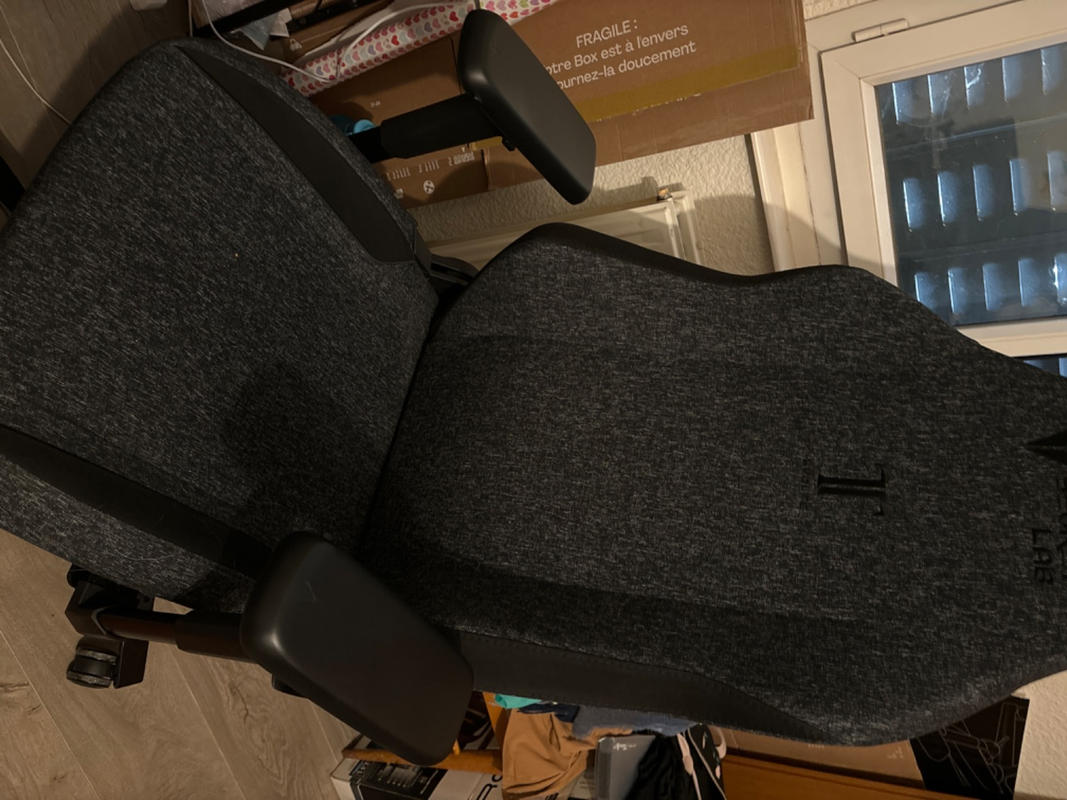 Secretlab TITAN Evo | Secretlab UK