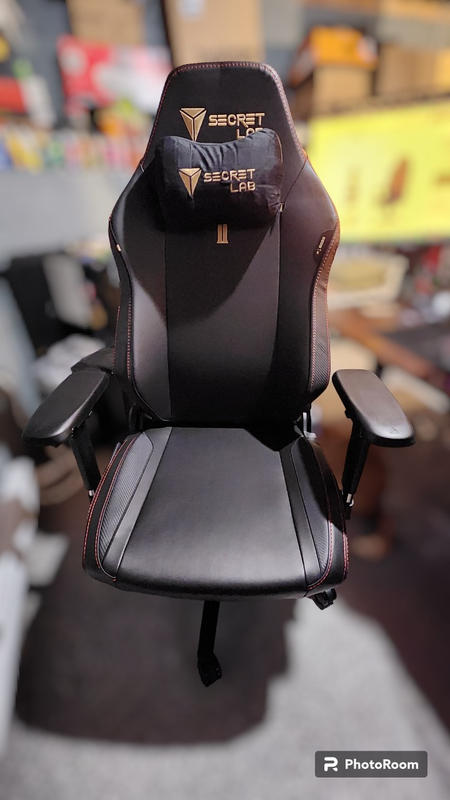 Gaming Chairs | Secretlab TITAN Evo | Secretlab UK