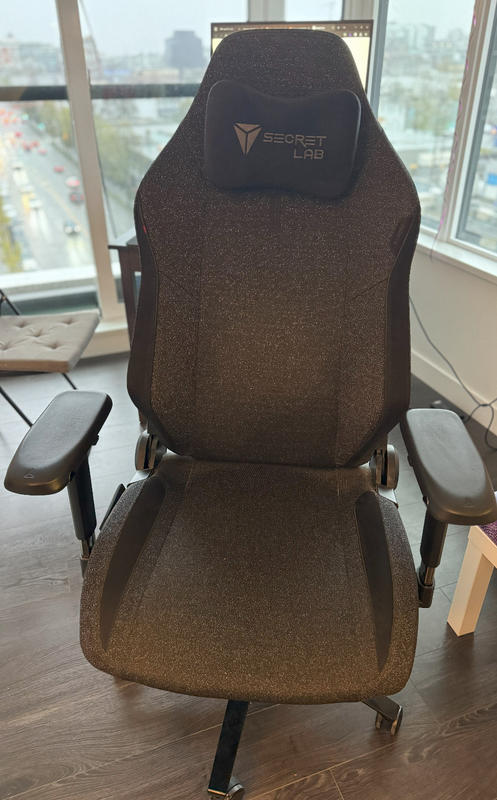 Gaming Chairs | Secretlab TITAN Evo | Secretlab UK