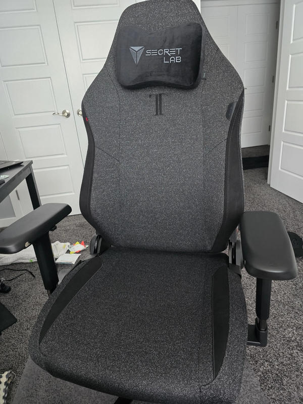Gaming Chairs | Secretlab TITAN Evo | Secretlab UK