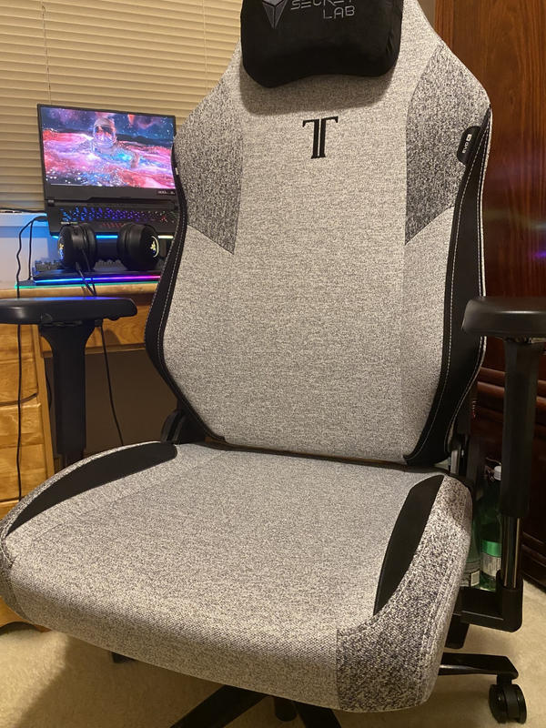 Gaming Chairs | Secretlab TITAN Evo | Secretlab UK