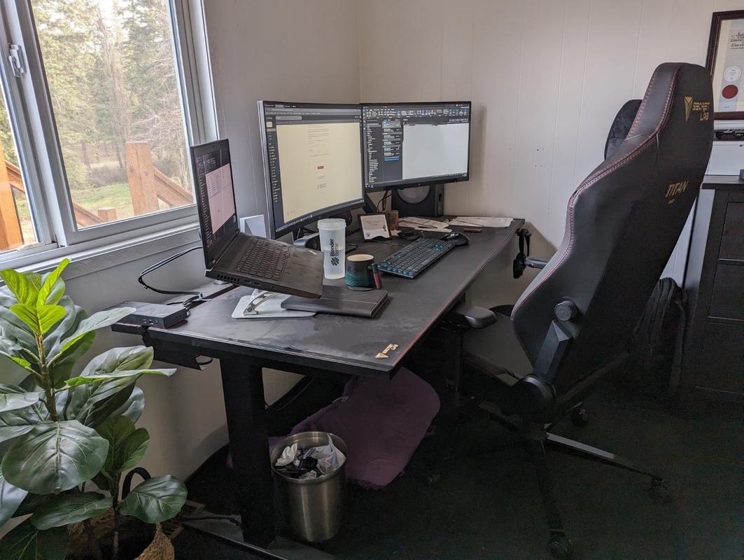 Secretlab Magnetic Cable Anchors (Set of 3) | Secretlab CA