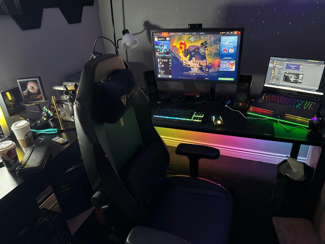 Secretlab Magnetic Cable Anchors (Set of 3) | Secretlab CA