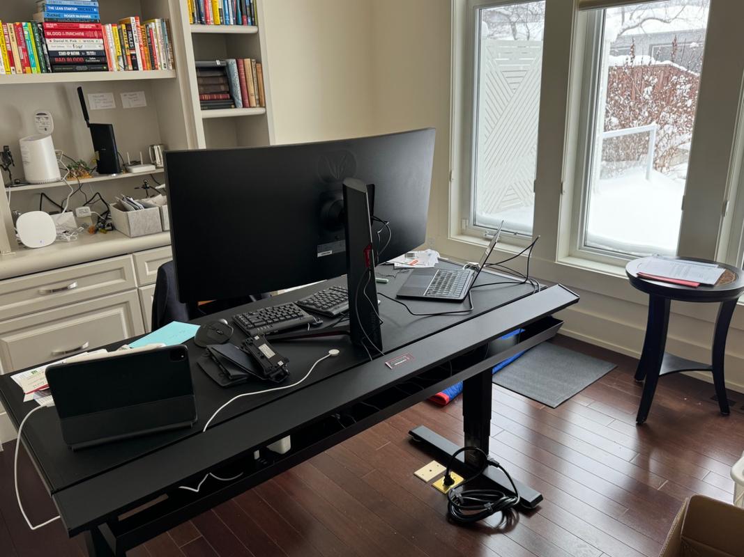 Secretlab MAGNUS Pro | Secretlab UK