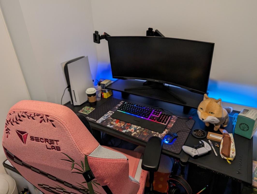 Secretlab MAGNUS Pro | Secretlab UK