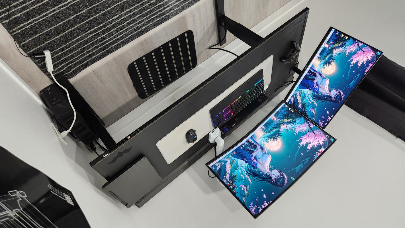 Secretlab MAGNUS Pro | Secretlab UK