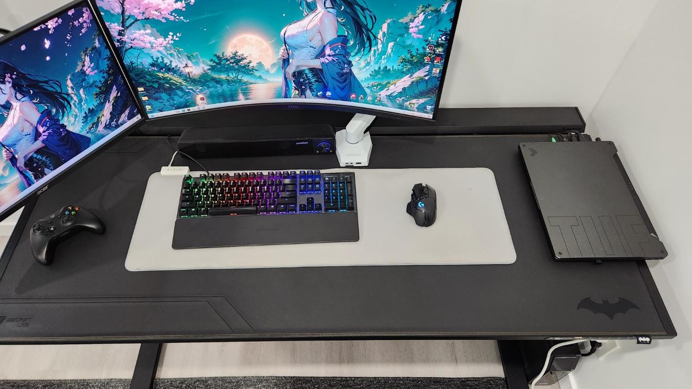 Secretlab MAGNUS Pro | Secretlab UK