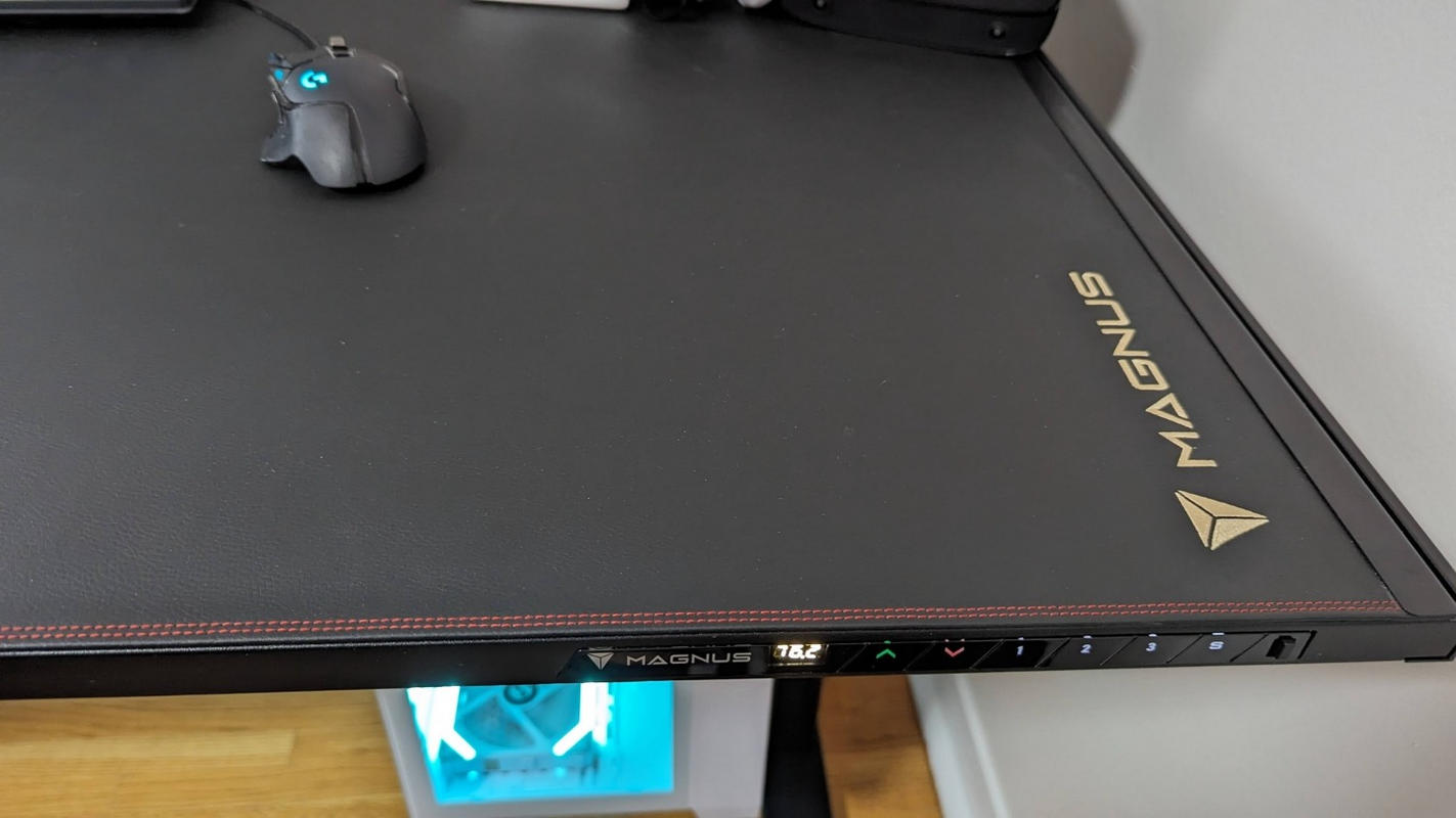 Secretlab MAGNUS Pro | Secretlab UK