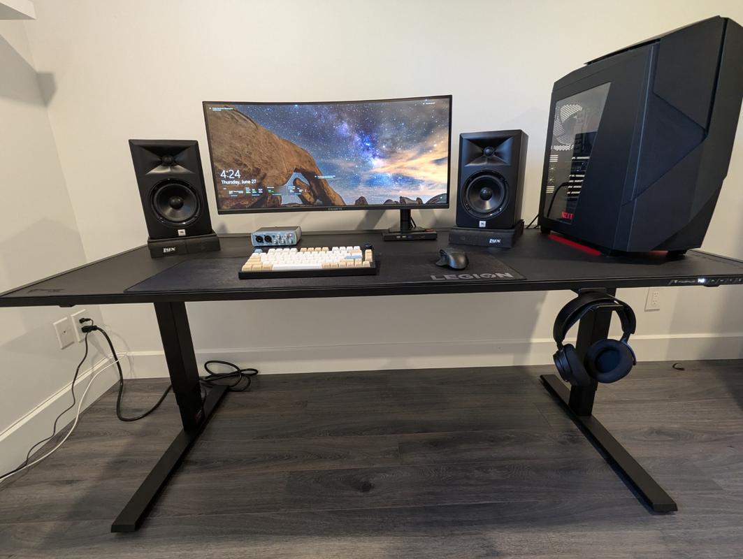 Secretlab MAGNUS Pro | Secretlab UK