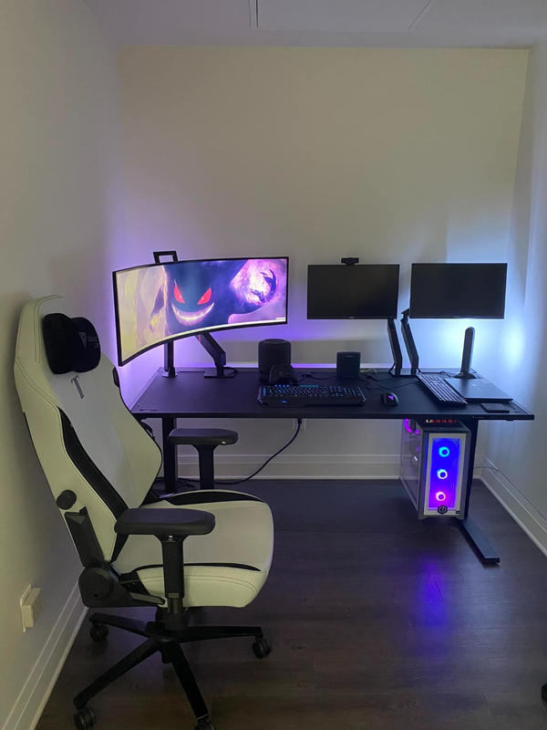 Secretlab MAGNUS Pro | Secretlab UK