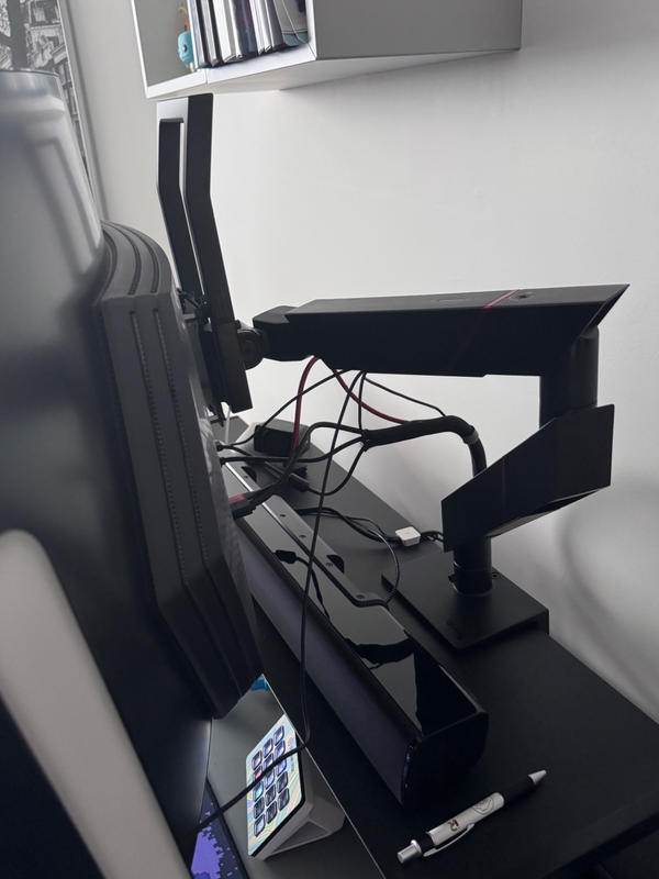 Secretlab MAGNUS Monitor Arm | Secretlab MY