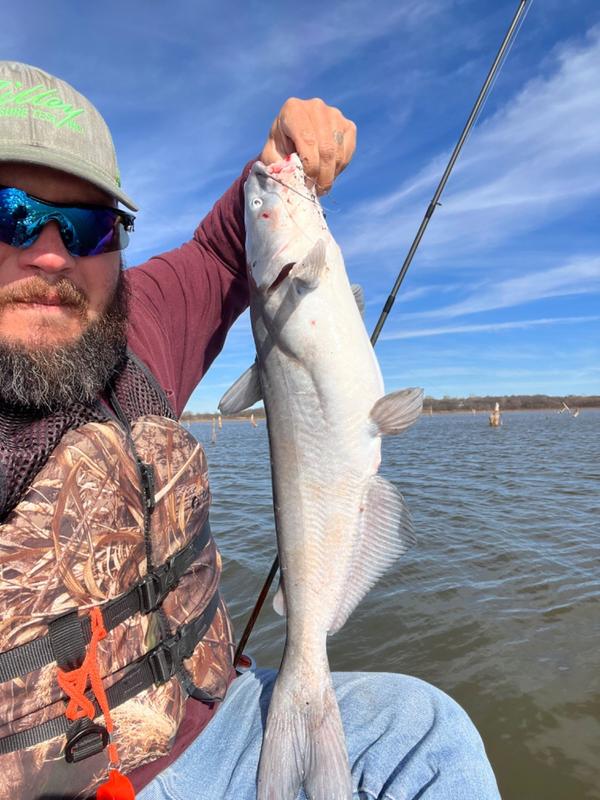 Original Chop Stick Catfishing Rod – Catfish Sumo