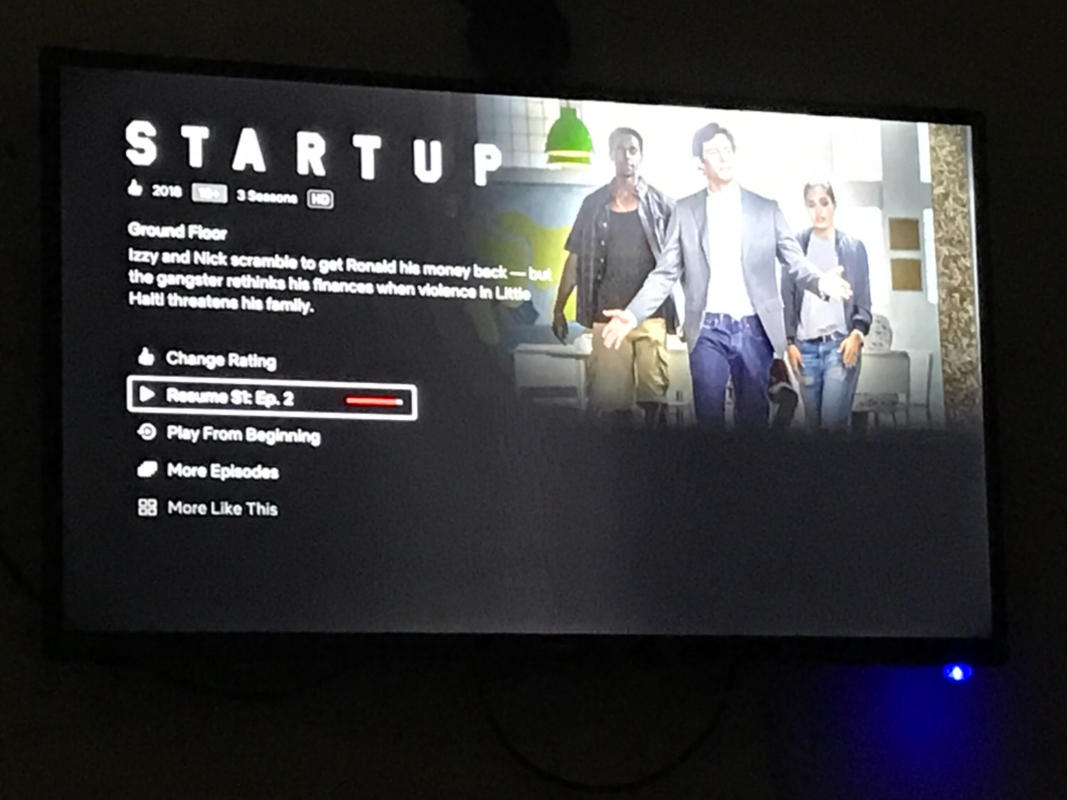 Mi Box S 4K HDR Enabled Android Media Player - allmytech.pk