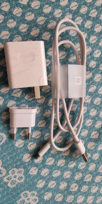 Huawei Super Charger SuperCharge 40W with Type C Cable - Original