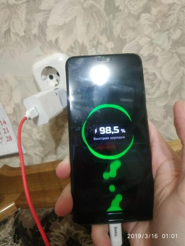 Huawei Super Charger SuperCharge 40W with Type C Cable - Original