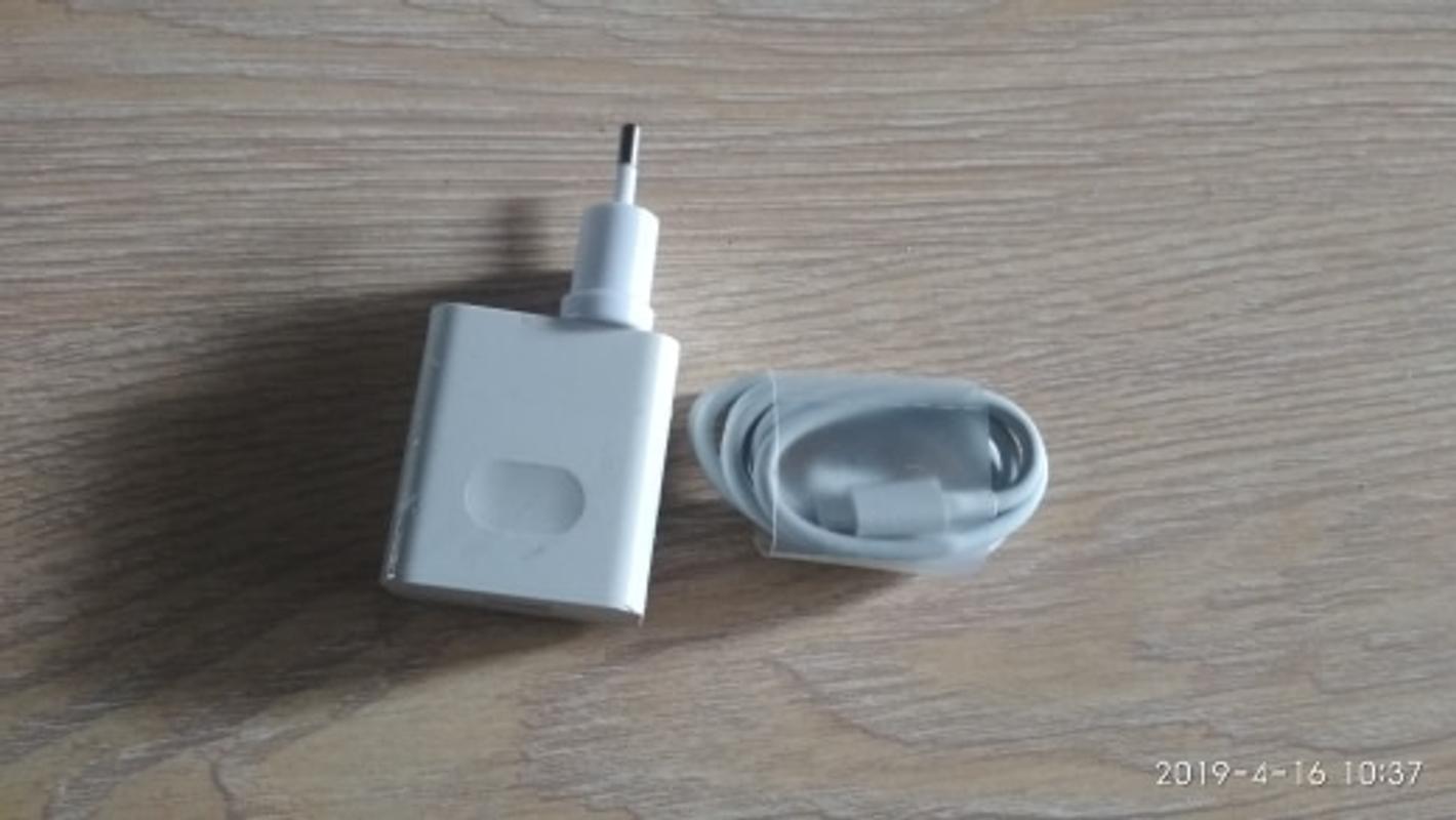 Huawei Super Charger SuperCharge 40W with Type C Cable - Original