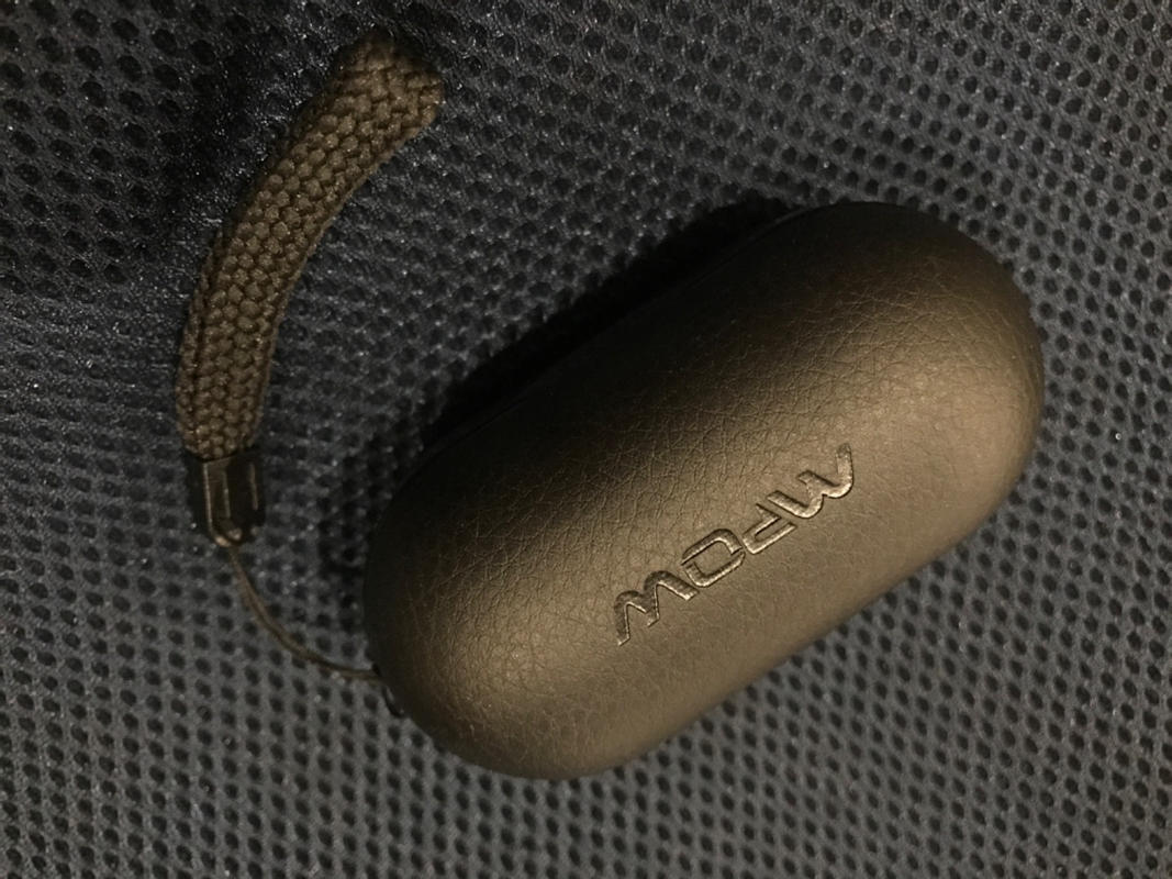 True Wireless Earphones T5 by MPOW - 36 Hours Battery