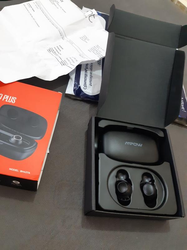 MPOW M30 Plus True Wireless Earbuds in Pakistan