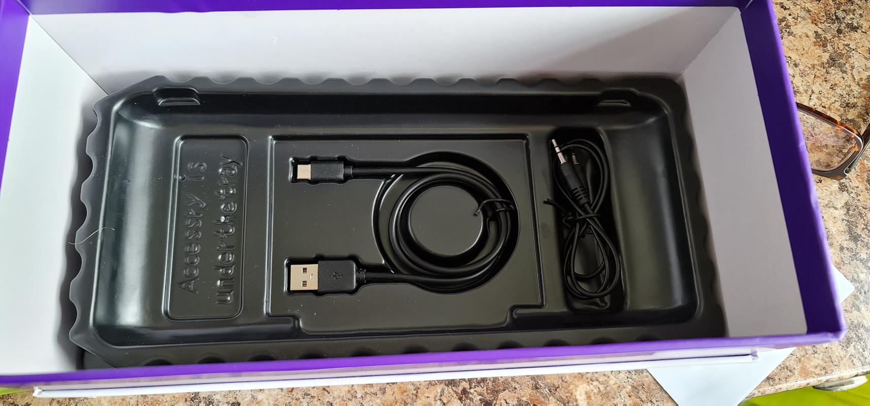 Tronsmart Mega Pro Bluetooth Speaker 60W Output - Black