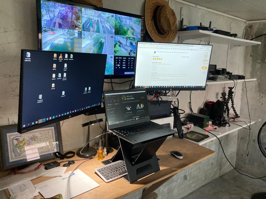 MOFT Z Sit & Stand 5 in 1 Desk with 5 Different Modes for Ergonomic