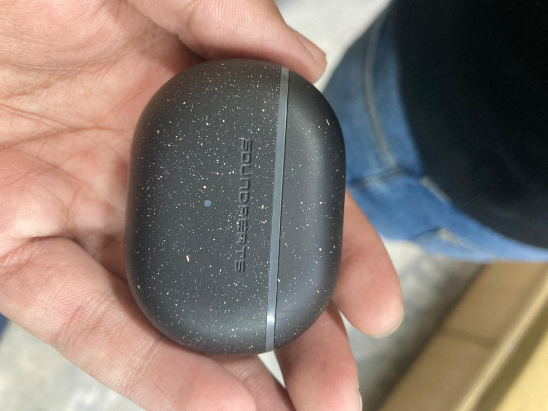 SoundPEATS Mini Pro HS Wireless Earbuds in Pakistan - Black