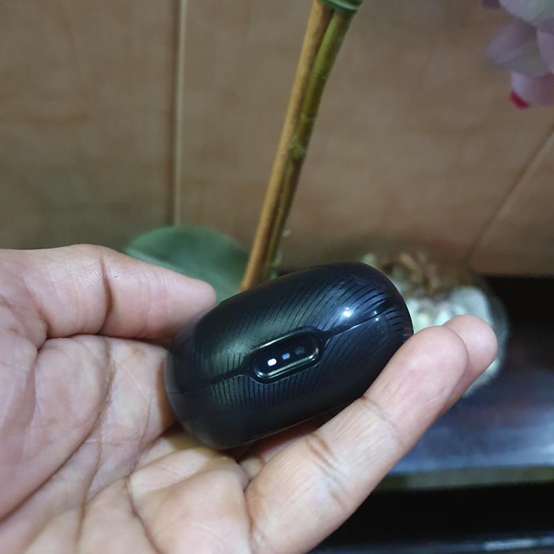 Soundcore Life Note 3 True Wireless Earbuds by Anker - Black