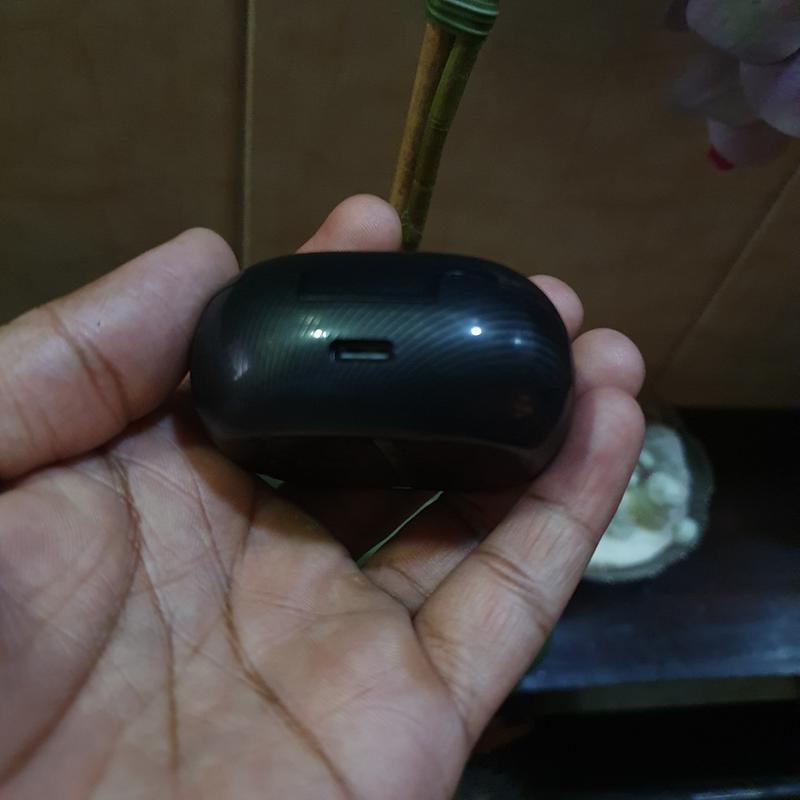 Soundcore Life Note 3 True Wireless Earbuds by Anker - Black