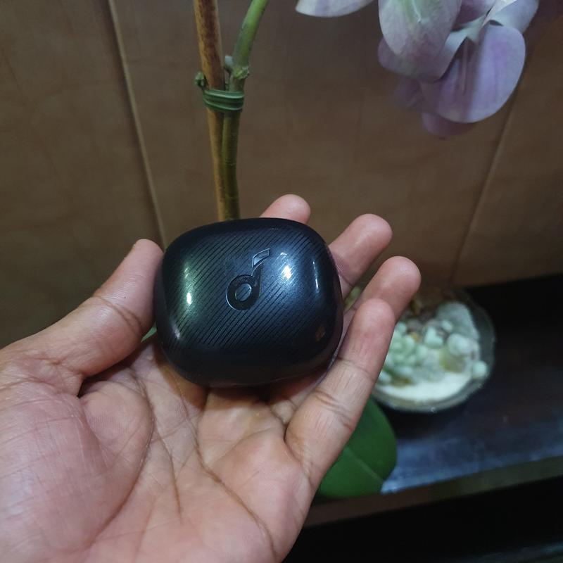 Soundcore Life Note 3 True Wireless Earbuds by Anker - Black