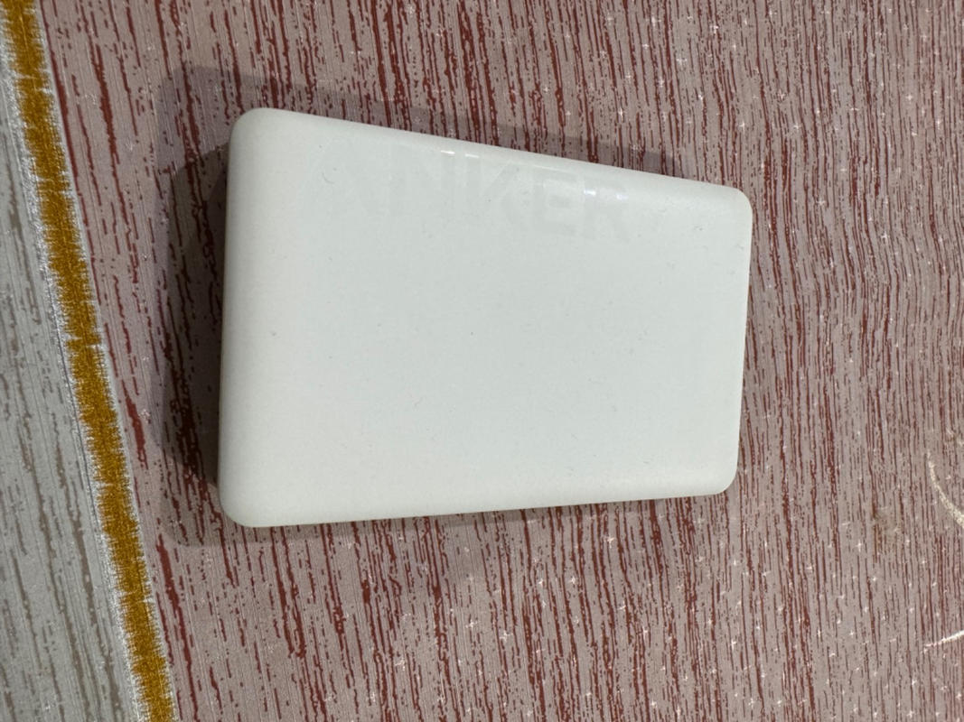 Anker 334 Maggo Battery Powercore 10K - White - A1642H21