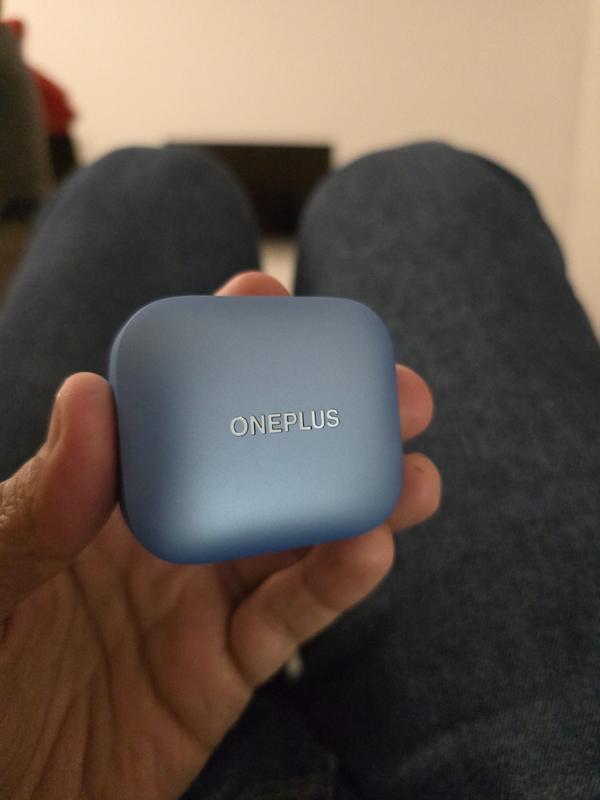 OnePlus Buds 3 Truly Wireless Bluetooth Earbuds