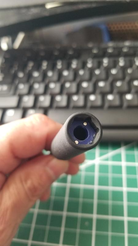 Magnetic Socket Inserts – Olsa Tools