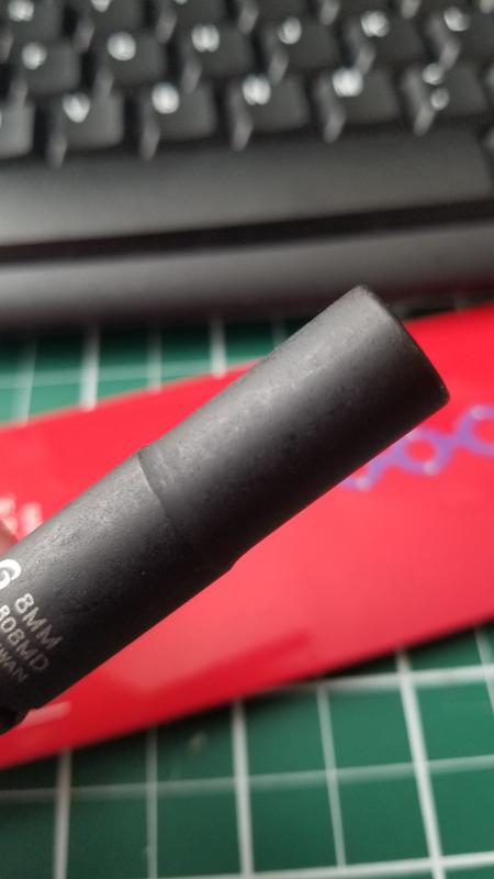 Magnetic Socket Inserts – Olsa Tools